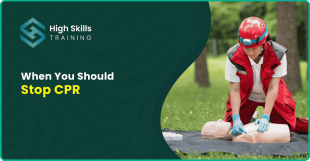 Stop Or Continue CPR? Learn Exactly When Should You Stop CPR