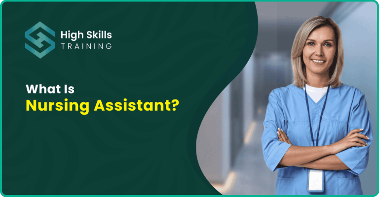 What Is Nursing Assistant? A Complete Guide for Beginners