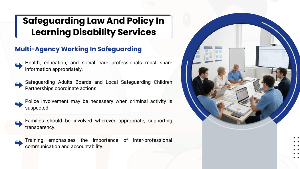 Learning Disabilities Course - Instant Free CPD Certificate