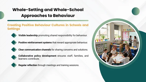 Challenging Behaviour Training - Free CPD Certificate